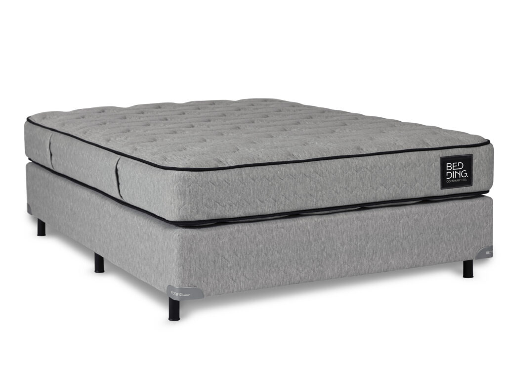 Conjunto de Colchón & Sommier Bonell - 2 Plazas - 150x190 - Bedding Company